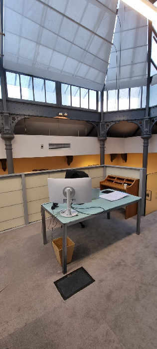 Prendre rendez-vous :: LEXSHIELD